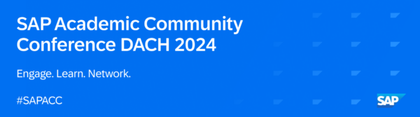 SAP University Competence Center at the Technical University of Munich